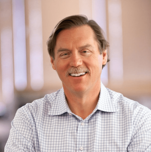 Steve Carlson - Rippe Associates