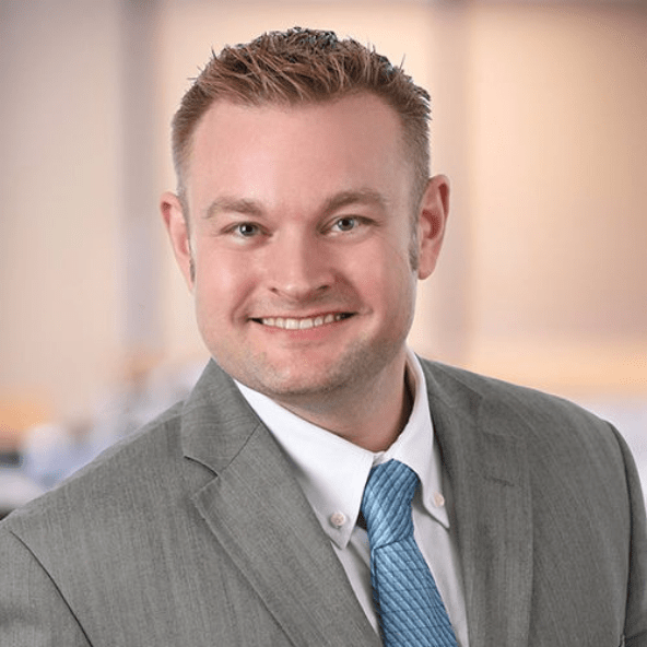 Eric Goodrich - Rippe Associates