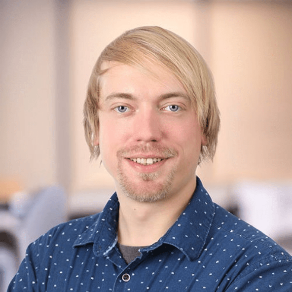 Our Team - Rippe Associates