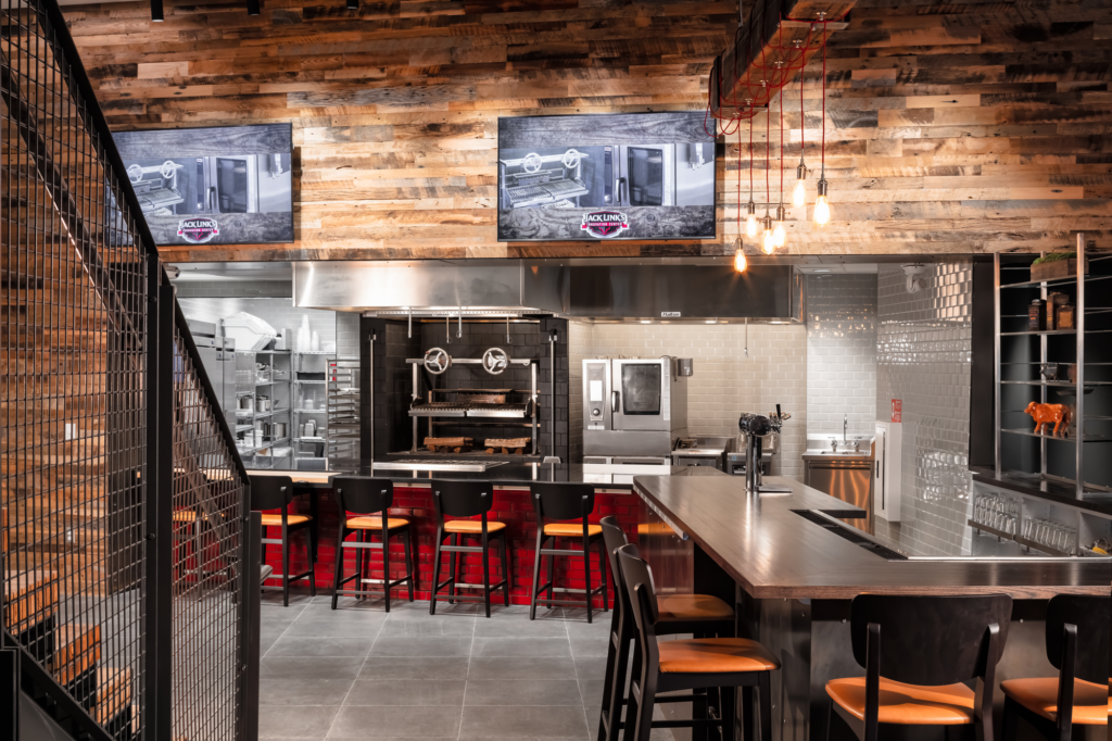 Jack Links Headquarters - Rippe Associates