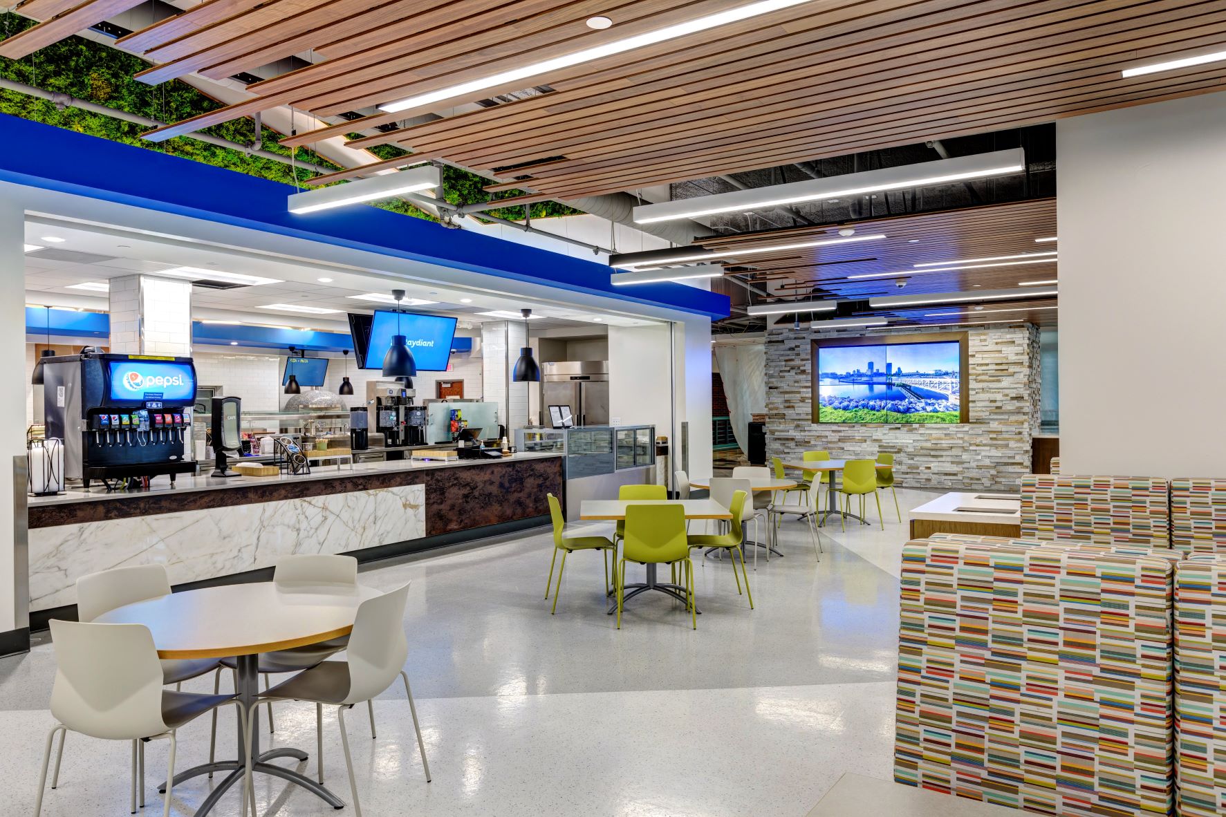 Milwaukee Area Technical College- MATC - Rippe Associates